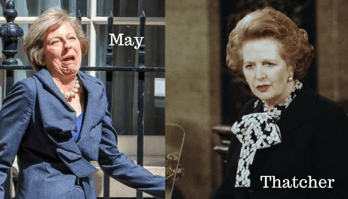 A large chair does not make a king - the four fundamental flaws of ...